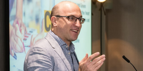 Welcome from Dan Cook, LI CEO – Landscape Institute Campus