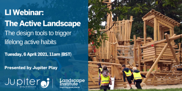 LI Webinar: The Active Landscape – The design tools to trigger lifelong ...