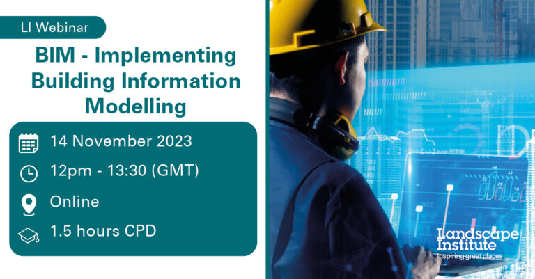 LI Webinar: BIM – Implementing Building Information Modelling ...