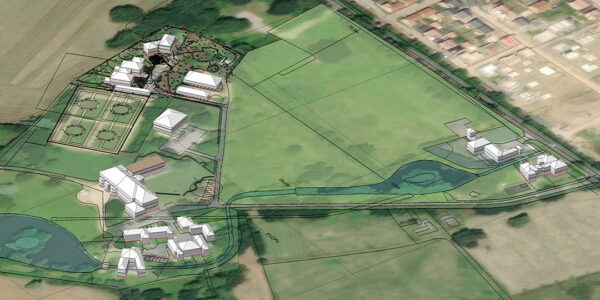 Landscape Institute Campus – Learn from anywhere