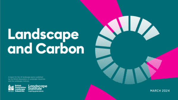 Landscape Institute Campus – Learn from anywhere