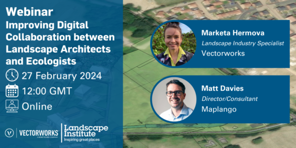 LI Webinar: Improving Digital Collaboration between Landscape ...