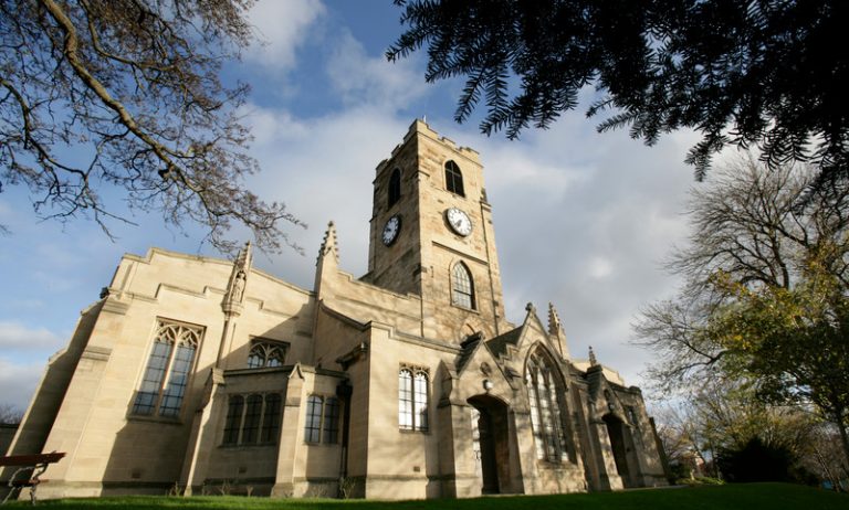 Sunderland’s Minster Quarter masterplan out to public consultation ...