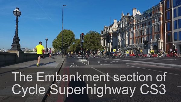 The landscape architecture of cycling infrastructure | Landscape Institute