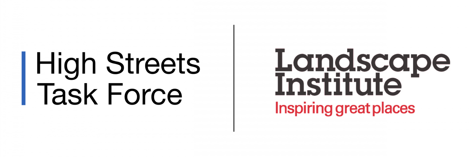 High Street Task Force Expert application form | Landscape Institute