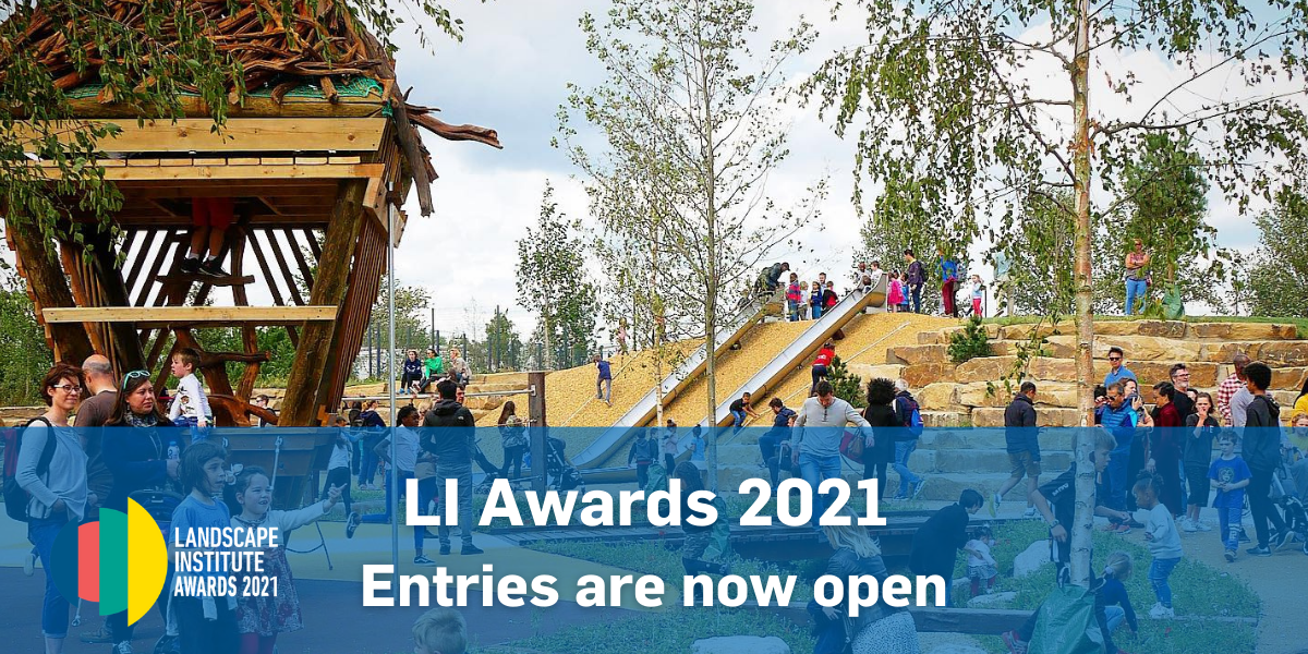 Landscape Institute | Connecting people, place and nature