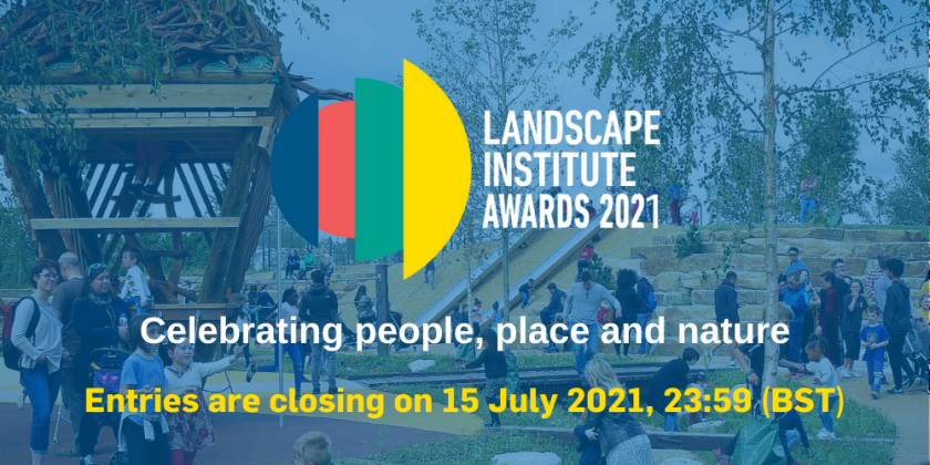 Landscape Institute | Connecting people, place and nature