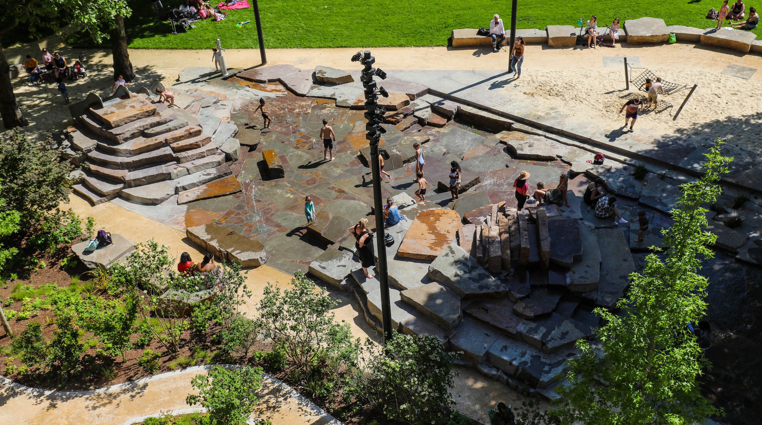 Elephant Park – Unforgettable memories for generations to come ...