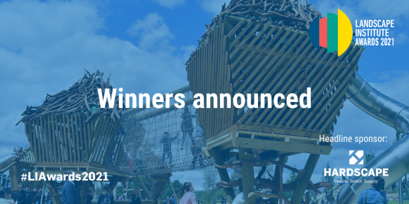 Landscape Institute | Connecting people, place and nature