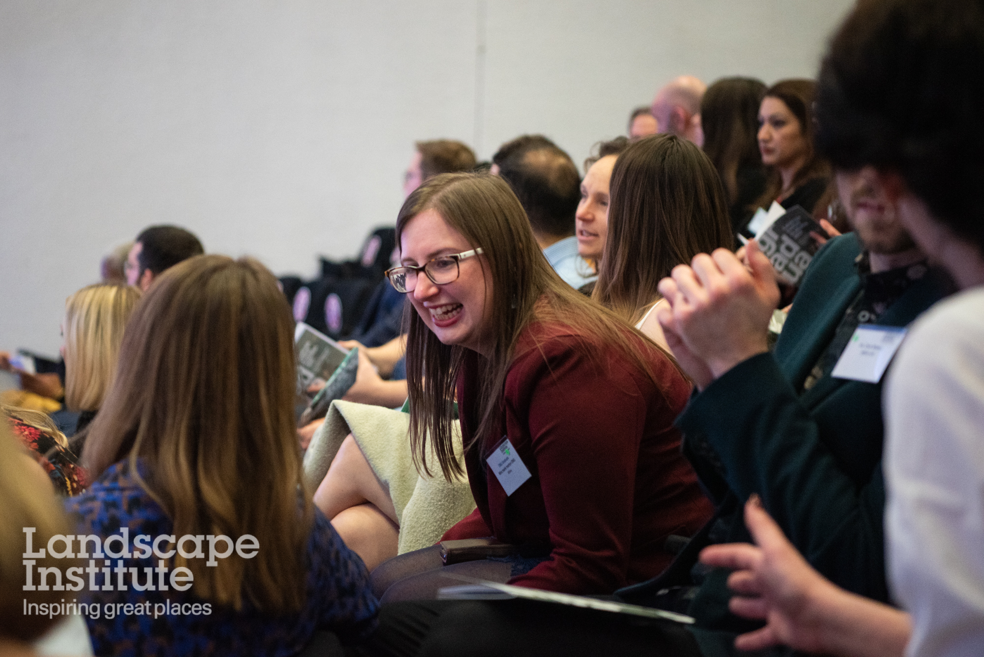 Landscape Institute Graduation Ceremony 2022 | Landscape Institute