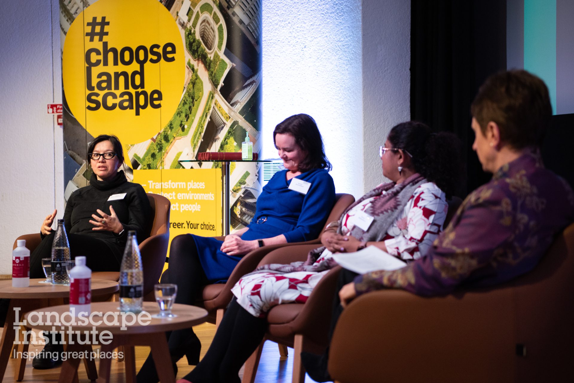 Landscape Institute Graduation Ceremony 2022 | Landscape Institute