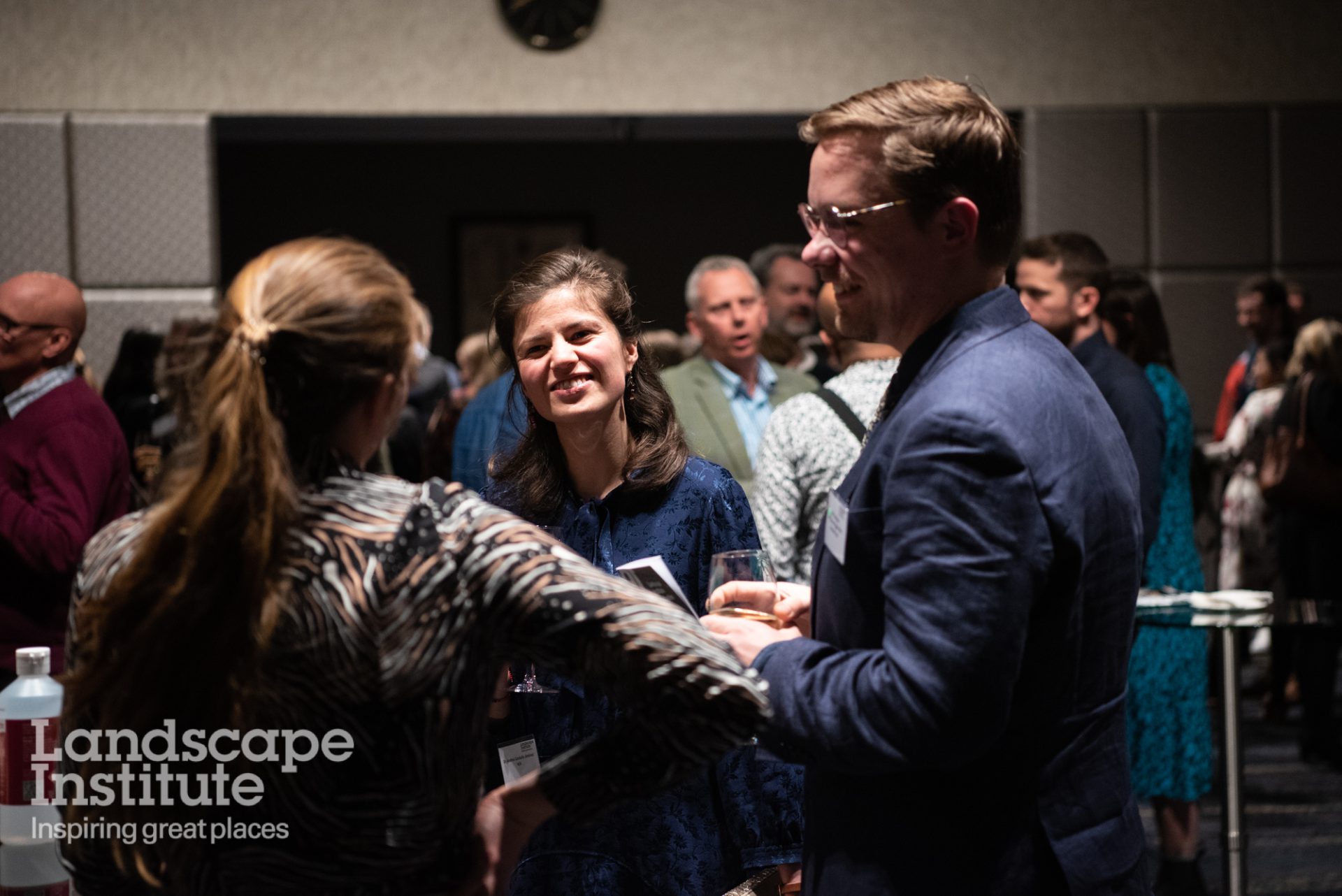 Landscape Institute Graduation Ceremony 2022 | Landscape Institute