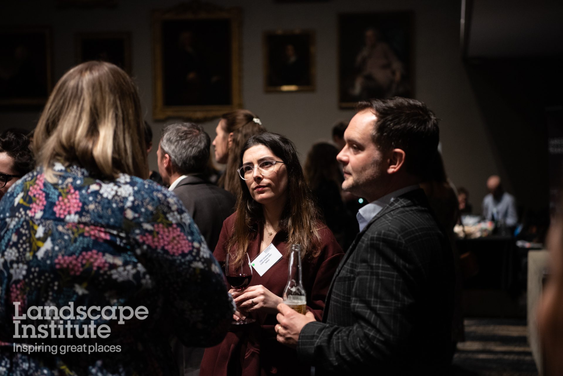 Landscape Institute Graduation Ceremony 2022 | Landscape Institute