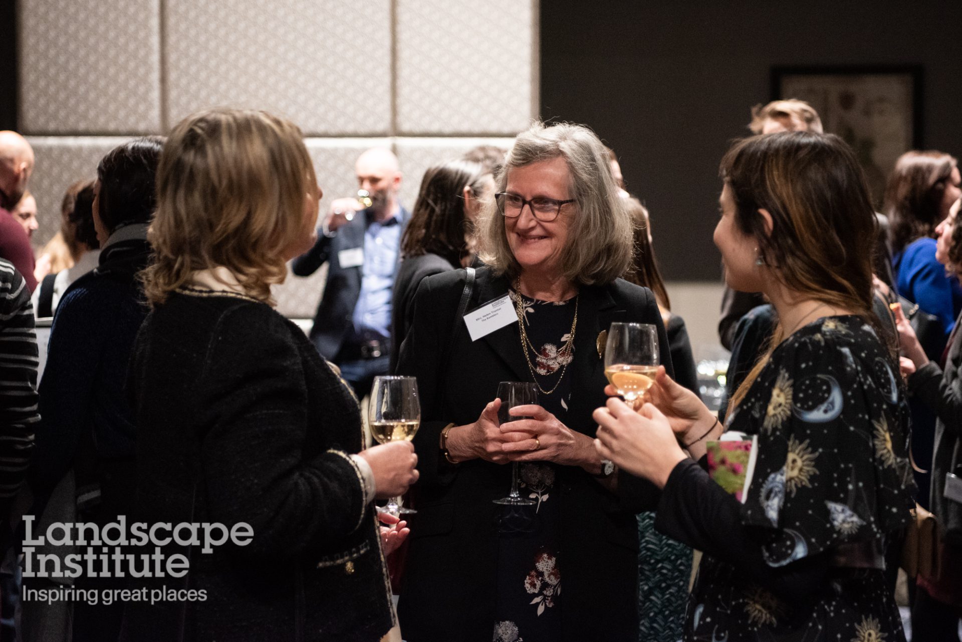 Landscape Institute Graduation Ceremony 2022 | Landscape Institute