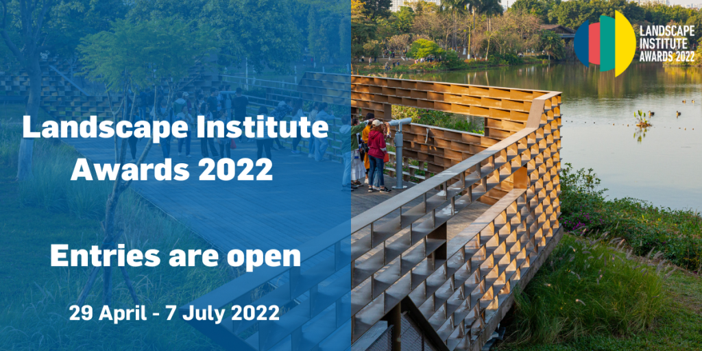 Landscape Institute | Connecting people, place and nature