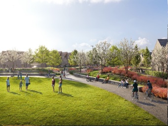 Blogs | Landscape Institute