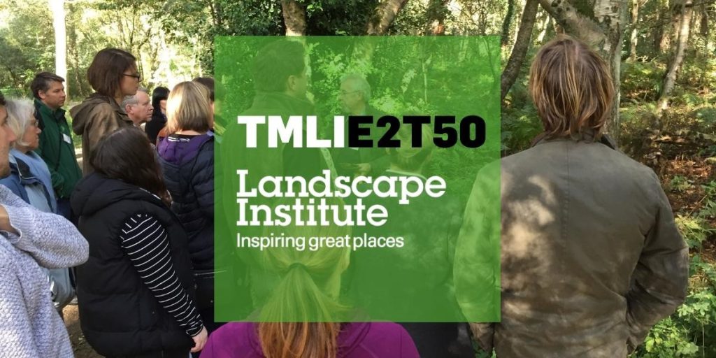 Landscape Institute welcomes its first ever cohort of Technician ...