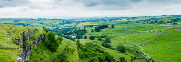 Natural England launches All-England Strategic Landscape Mapping Hub ...