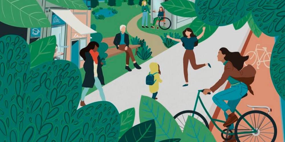 Realising Better Public Spaces – call for contributions | Landscape ...