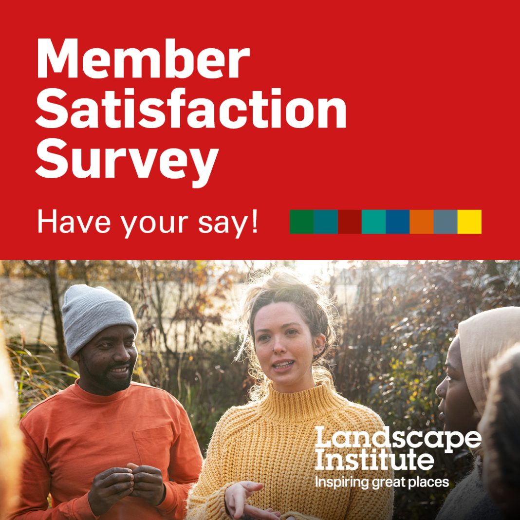 Landscape Institute | Connecting people, place and nature